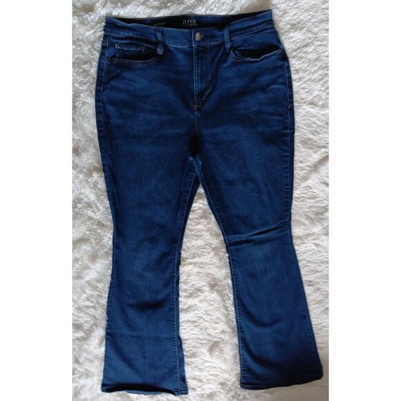 a.n.a | Jeans | Ana Jeans Womens High Rise Flare Comfort Stretch Denim ...